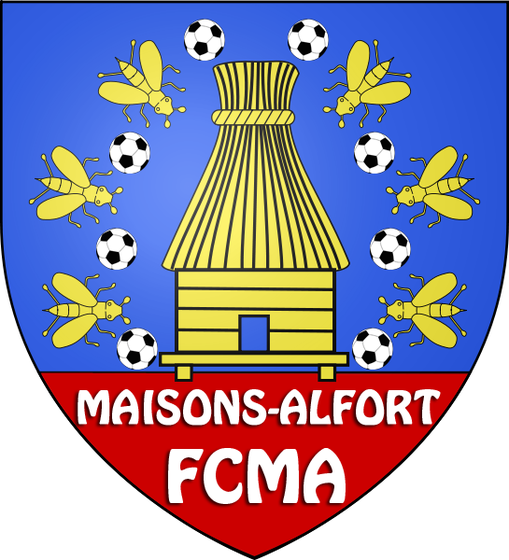 FCMA - Football Club de Maisons‑Alfort